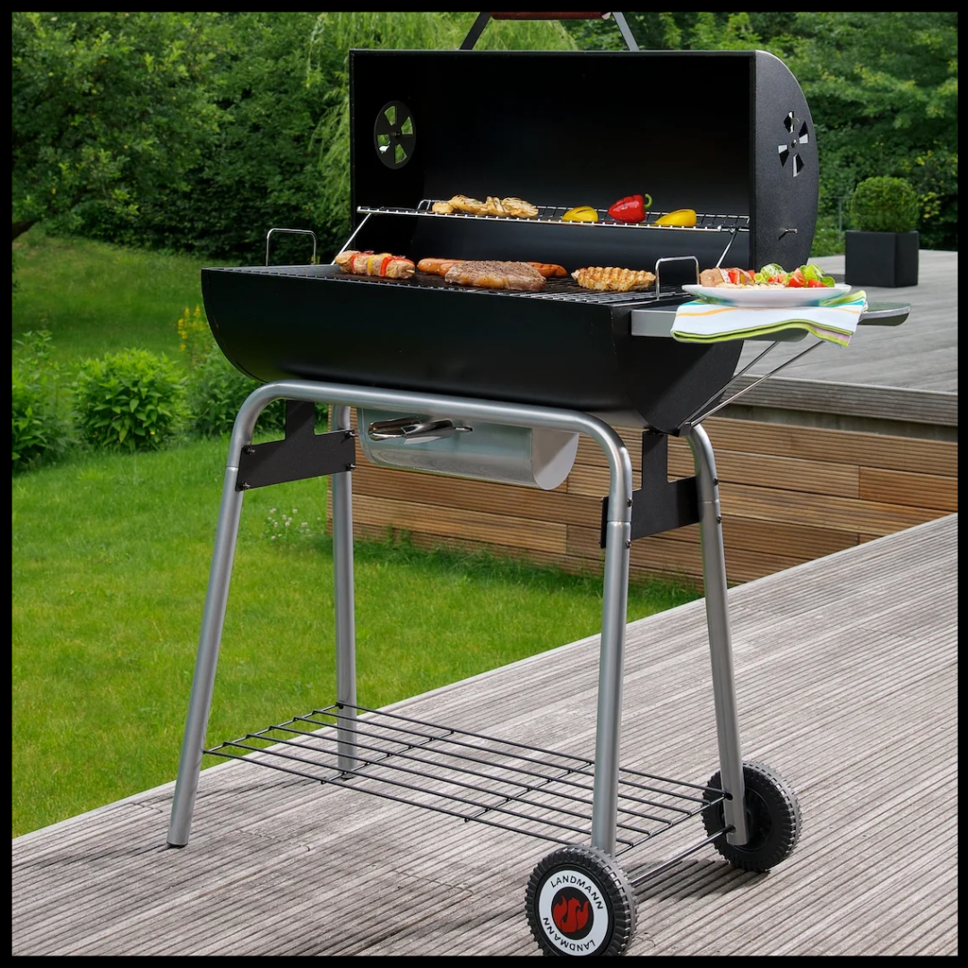 BBQs