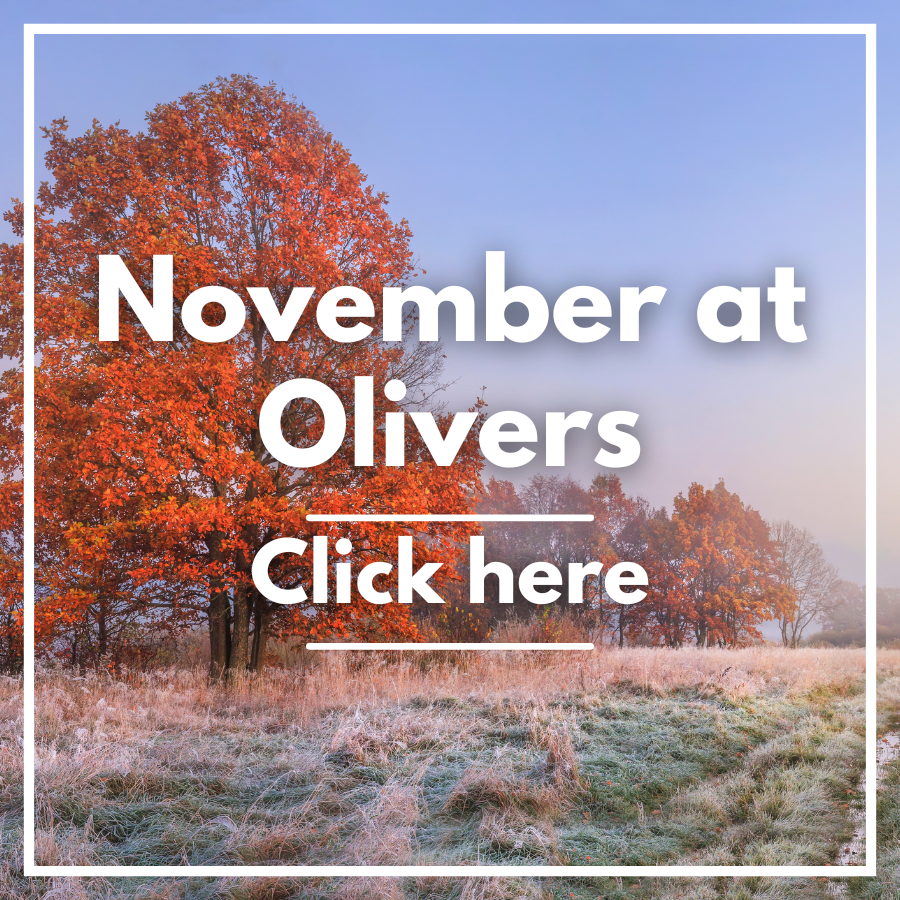 Olivers Nurseries - Garden Centre - Witham